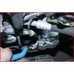 KS Tools &Ouml;lfilterschl&uuml;ssel 1509376