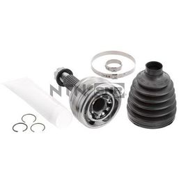 SNR Gelenksatz, Antriebswelle ojk55016 Vorderachse links f&uuml;r RENAULT DACIA