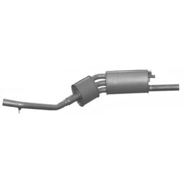 VEGAZ Endschalld&auml;mpfer pgs79 f&uuml;r Peugeot