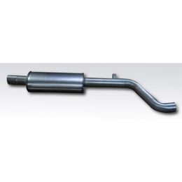 VEGAZ Vorschalld&auml;mpfer rs530 f&uuml;r RENAULT