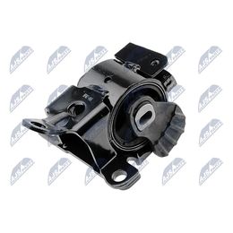 NTY Lagerung, Motor zpsmz065 links f&uuml;r MAZDA