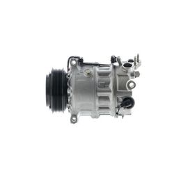 Mahle Kompressor, Klimaanlage BEHR HELLA SERVICE *** PREMIUM LINE acp536000p f&uuml;r LAND ROVER
