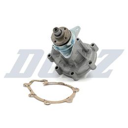 DOLZ Wasserpumpe m175 f&uuml;r Mercedes