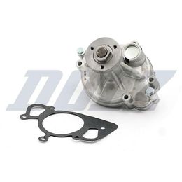 DOLZ Wasserpumpe l118 f&uuml;r LAND ROVER JAGUAR Ford