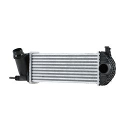 Hella Ladeluftk&uuml;hler 8ml366340861 f&uuml;r Mercedes RENAULT