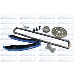DOLZ Steuerkettensatz skcr150