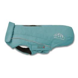 Wolters Skijacke Dogz-Wear Jacke Hundejacke t&uuml;rkis 32 cm