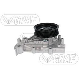 Graf Wasserpumpe pa1431 f&uuml;r Vaughall