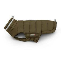 Wolters Steppjacke Cosy Dackel Jacke Hundejacke oliv 42 cm