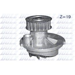 DOLZ Wasserpumpe o150 f&uuml;r Vaughall