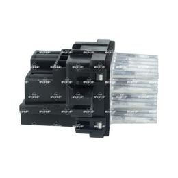 NRF Widerstand, Innenraumgebl&auml;se 342152 f&uuml;r Opel GM