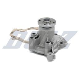 DOLZ Wasserpumpe h204 f&uuml;r HYUNDAI KIA