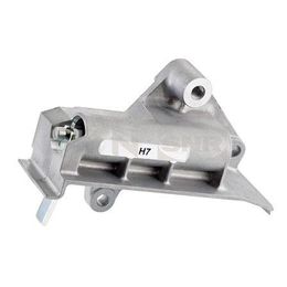 SNR Spannrolle, Zahnriemen gt35746 f&uuml;r Ford VW
