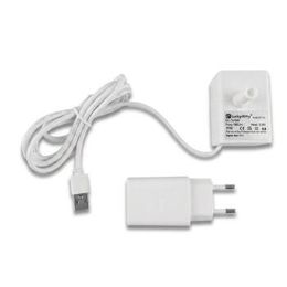 Lucky-Kitty Mikro-Pumpe USB mit Adapter