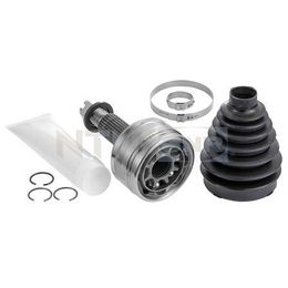SNR Gelenksatz, Antriebswelle ojk55010 Vorderachse links f&uuml;r RENAULT