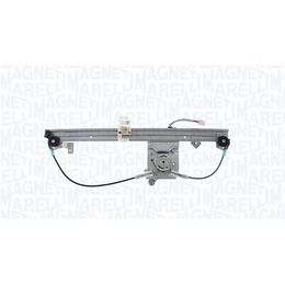 MAGNETI MARELLI Fensterheber 350103914000 hinten rechts f&uuml;r ALFA ROMEO