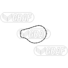 Graf Wasserpumpe pa1515 f&uuml;r TOYOTA
