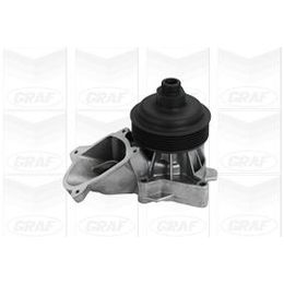 Graf Wasserpumpe pa1046 f&uuml;r BMW