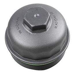 METZGER Deckel, &Ouml;lfiltergeh&auml;use 2370071 Motor f&uuml;r Porsche