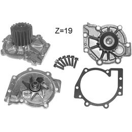 DOLZ Wasserpumpe v211 f&uuml;r Volvo