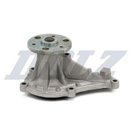 DOLZ Wasserpumpe h138 f&uuml;r HONDA