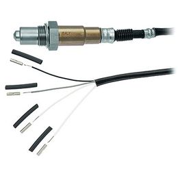 FACET Lambdasonde 107007 f&uuml;r Opel Ford Volvo BMW GM Fiat JEEP HYUNDAI Mercedes MAZDA VW DODGE ACURA HONDA LADA MITSUBISHI N
