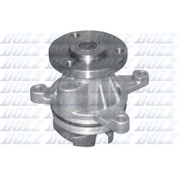 DOLZ Wasserpumpe f150 f&uuml;r Ford Volvo MAZDA JAGUAR LAND ROVER