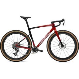 Specialized CRUX 5 S-LEVEL AXS | Gr. 56 cm | Carbon Rennrad