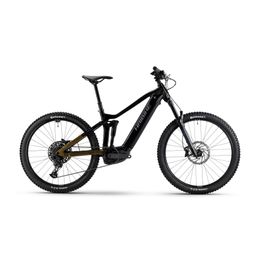 Haibike ALLTRAIL 10 800 | Gr. M | Aluminium E-MTB Allmountain-Trail (130-150mm)
