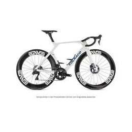 Colnago Y1RS Disc Force AXS E1 | Gr. XL | Carbon Rennrad