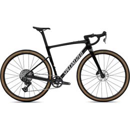 Specialized CRUX 5 COMP | Gr. 54 cm | Carbon Rennrad