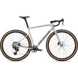 Specialized CRUX 5 EXPERT AXS | Gr. 54 cm | Carbon Rennrad