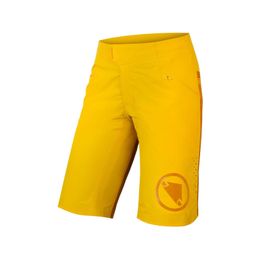 ENDURA Damen SingleTrack Lite Shorts XL