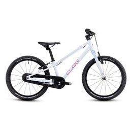 Cube Numove 180 flashwhite&acute;n&acute;pink | B-Ware | 18"