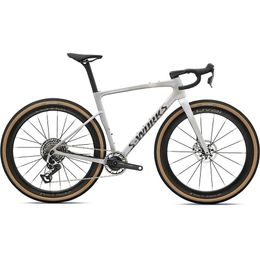 Specialized CRUX 5 S-Works AXS | Gr. 54 cm | Carbon Rennrad