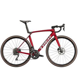 Trek Madone SL 6 | Gr. M/L | Carbon Rennrad
