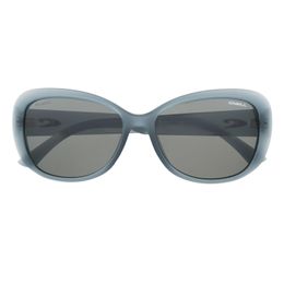 O`Neill Sonnenbrille O'NEILL "O'Neill Sonnenbrille", Damen, blau crystal, Sonnenbrillen Sonnenbrille