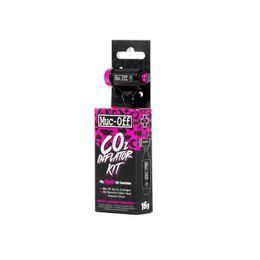 Muc Off Road Inflator Kit pink