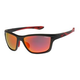 O`Neill Sonnenbrille O'NEILL "O'Neill Sonnenbrille", Herren, schwarz, Sonnenbrillen Sonnenbrille