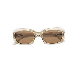 O`Neill Sonnenbrille O'NEILL "O'Neill Sonnenbrille", Damen, birch berry, Sonnenbrillen Sonnenbrille