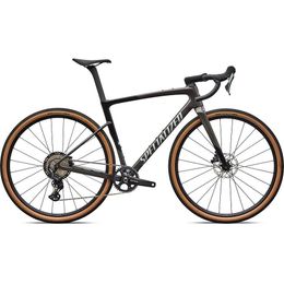 Specialized CRUX 5 SPORT | Gr. 52 cm | Carbon Rennrad