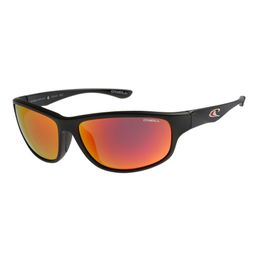 O`Neill Sonnenbrille O'NEILL "O'Neill Sonnenbrille", Herren, schwarz, Sonnenbrillen Sonnenbrille