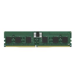 Kingston Arbeitsspeicher "KSM56R46BS8-16HA", gr&uuml;n (ohne farbbezeichnung), B:4,5cm H:1,4cm T:16cm, Arbeitsspeicher