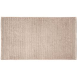 Handt&uuml;cher HECKETT & LANE "Heckettlane Handtuch Prestige", beige, B:50cm L:100cm, Frottee, Baumwolle, Handt&uuml;cher, Handt&uuml;cherset aus hochwertige Baumwolle, 650gr/m&sup2;