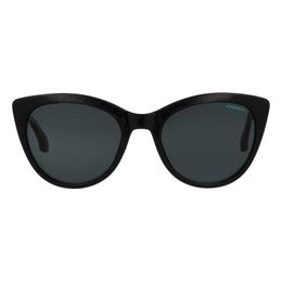 O`Neill Sonnenbrille O'NEILL "O'Neill Sonnenbrille", Damen, matt schwarz, Sonnenbrillen Sonnenbrille