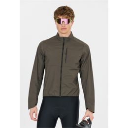 Endurance Herren Softshelljacke "Nimbos"dunkelgr&uuml;n, Gr. S, unifarben, 100% Polyamid, Jacken, in leichtgewichtiger Qualit&auml;t