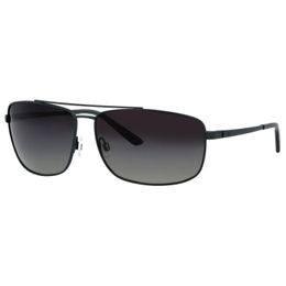 HUMPHREY&acute;S eyewear Sonnenbrille HUMPHREY&acute;S EYEWEAR "HUMPHREY&acute;S eyewear Sonnenbrille", Herren, tidal teal matt, Sonnenbrillen Sonnenbrille