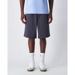 Shorts Champion, Herren, Gr. XXL (60/62), N-Gr, nrn, Obermaterial: 98% Baumwolle, 2% Elasthan, Hosen Shorts