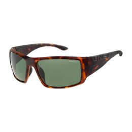 O`Neill Sonnenbrille O'NEILL "O'Neill Sonnenbrille", Herren, havanna matt, schwarz, Sonnenbrillen Sonnenbrille