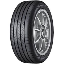 Good Year Sommerreifen GOODYEAR "EFFICIENTGRIP PERFORMANCE 2", schwarz, 185mm / 65 % R 15 88H, Autoreifen